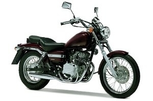 Honda CMX250C Rebel (Хонда CMX) - ціни, відгуки, характеристики CMX250C ...