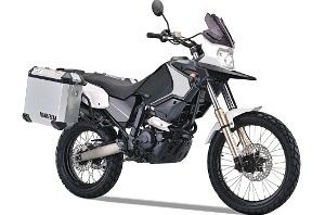 Geon Grandtour 400 (Геон Грандтур) - ціни, відгуки, характеристики ...