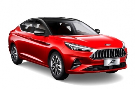 JAC в Украине. Цены, где купить Джак. Новые модели JAC