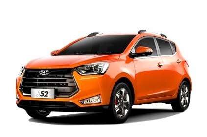 JAC в Украине. Цены, где купить Джак. Новые модели JAC