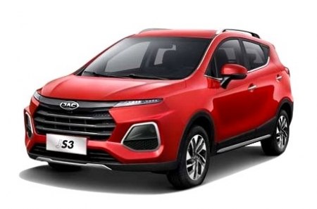 JAC в Украине. Цены, где купить Джак. Новые модели JAC