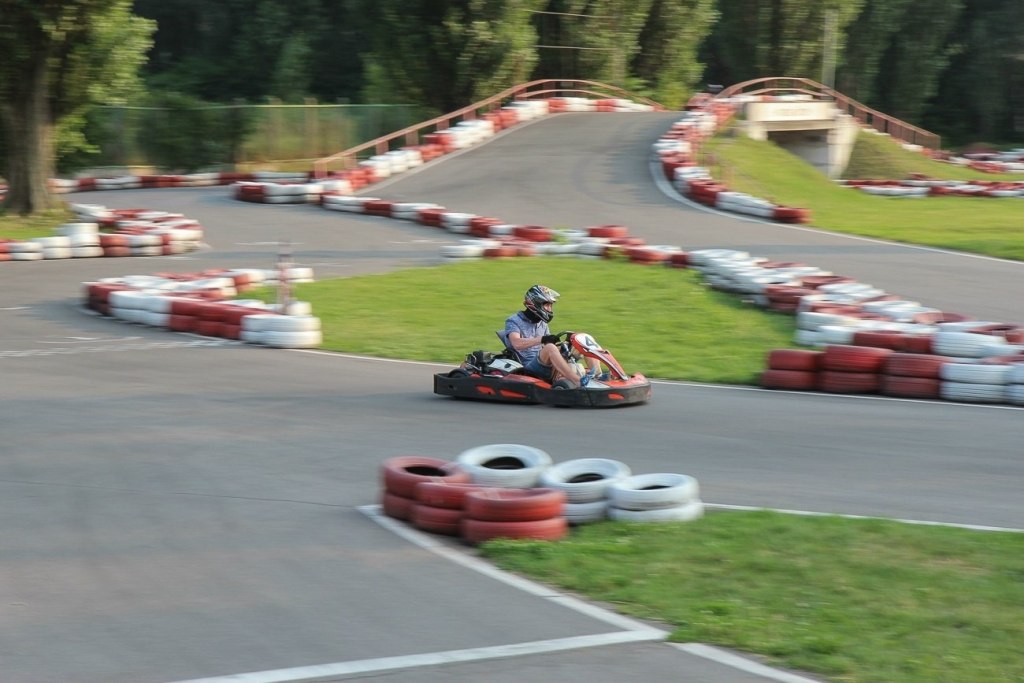 «Жажда скорости» заменила старые карты на французские Sodi GT4 ...