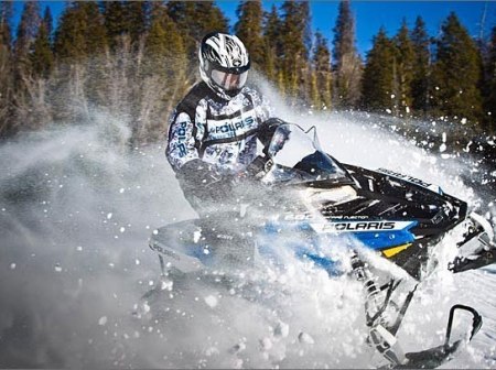 Polaris 800/600 Switchback PRO-R (Полярис Свичбек) - ціни, відгуки ...