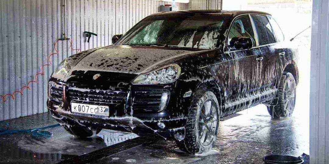 В США построят самую длинную автомойку в мире. Автомобільні рейтинги та ...
