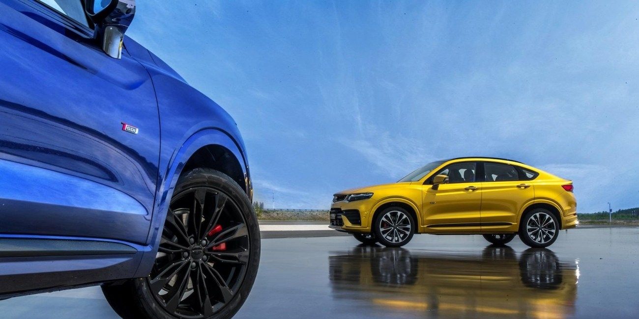 УкрАВТО выведет на украинский рынок новую марку автомобиля. Новини ...