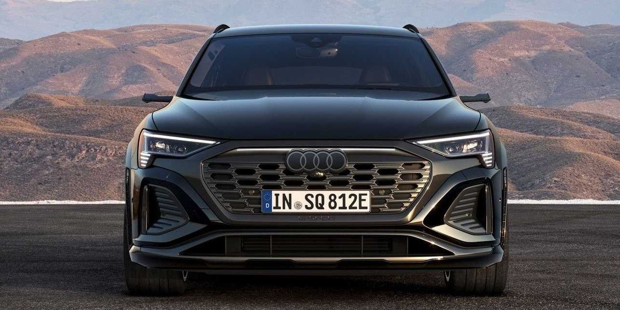 До 2029 року на всіх заводах Audi будуть вироблятися електрокари ...