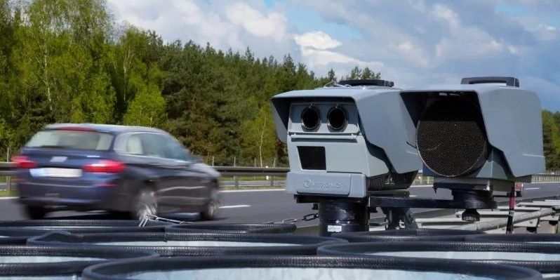 Італія ввела нові правила для камер контролю швидкості на дорогах ...